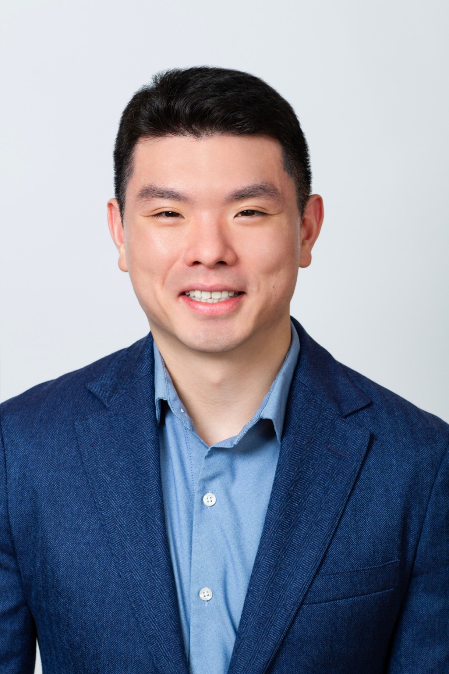 Alvin Qin - Westfield Capital Management