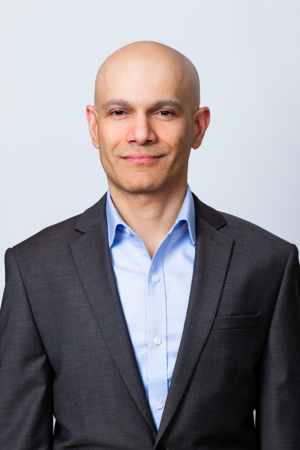 Mangesh Lele - Westfield Capital Management