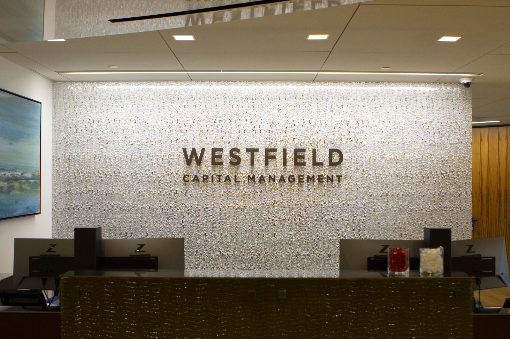 Our Approach - Westfield Capital Management